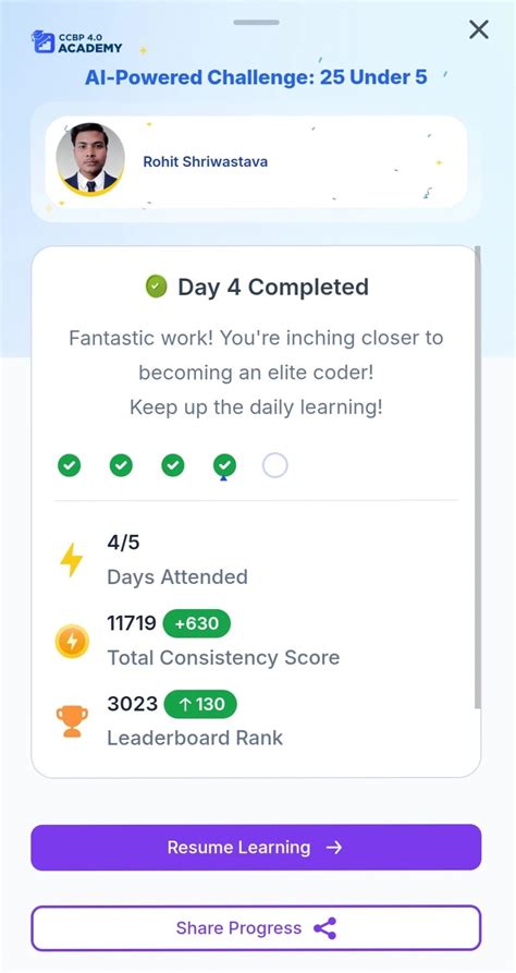 ai challenge nxtwave 25under5 rahulattuluri nxtwave viral tech