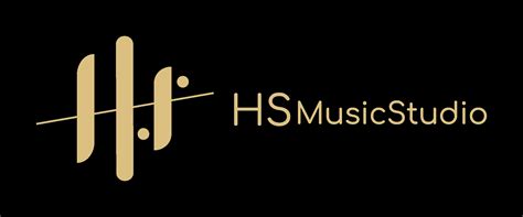 Music Studio Logos