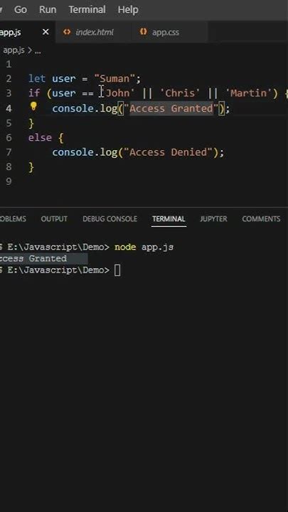 Why Does Javascript Seem So Weird Javascript Pro Tips Js Tricks Javascript Js Coding