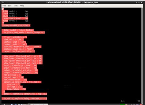 GitHub Vaishnavi VSD SoC PD Using Open Source EDA Tools This Repository Is To Give Brief
