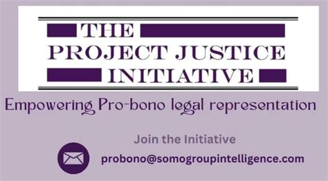 Theprojectjusticeinitiative Philip Waruinge