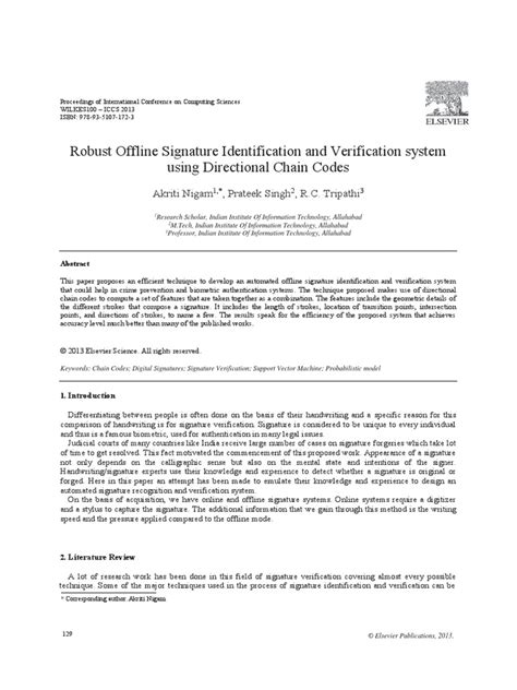 session 02 paper 19 pdf support vector machine statistical classification