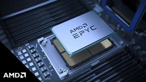 AMD Plans To Boost AI HPC Energy Efficiency Up To 30 Times By 2025