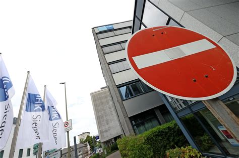 Ihk Siegen Folgen Des Hacker Angriffs