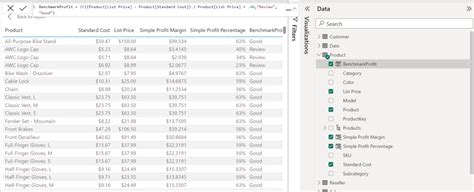 How To Add A Calculated Column In Microsoft Power BI TechRepublic