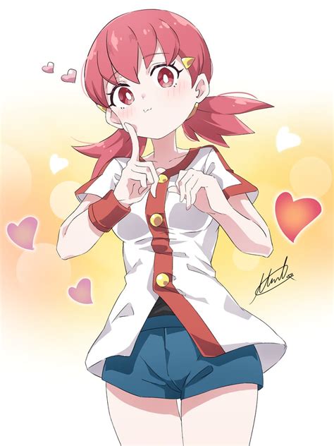 Whitney Pokemon And More Drawn By Miko No Kamiko Danbooru