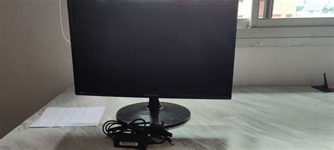 Samsung Syncmaster Bx Monitor Computers Tech Parts Accessories Monitor Screens On