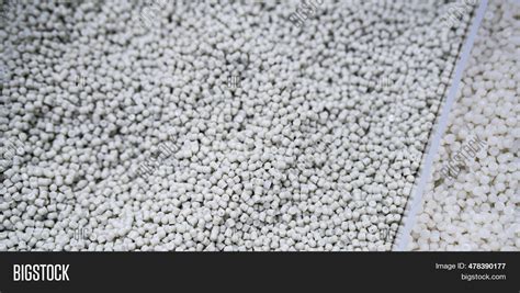Pcr Hdpe Pp Resin Image And Photo Free Trial Bigstock