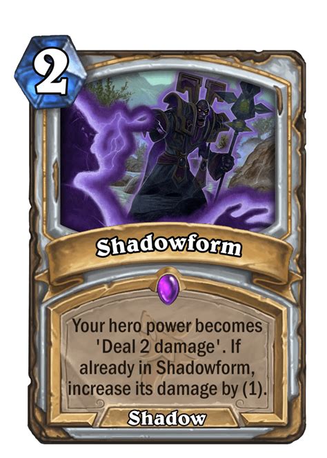 My Second Attempt At Making Shadow Priest A Control Archetype R