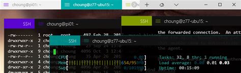 Token2shell Md Version 12 Gets New Tabs On Top And Offers Cleaner And Simpler Ui Choung Networks