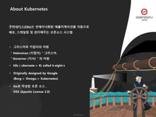 04 지는 VM vs 뜨는 Kubernetes PPT