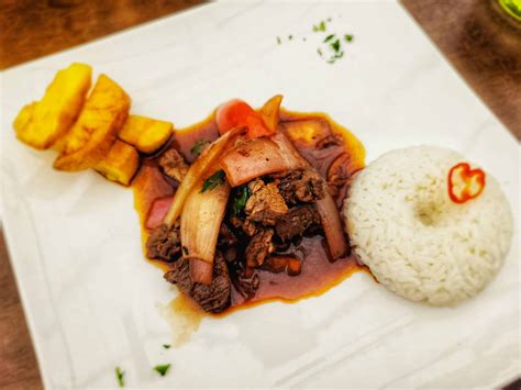 Wonderful Cooking Class Experience In Peru Explore With Wine