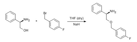 Alcohol To Ether Using Williamson Synthesis O Alkylation Organic