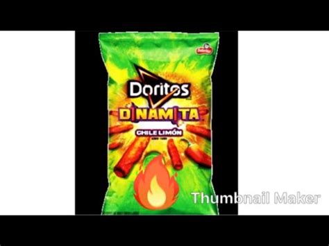 Dynamite Takis Challenge Youtube