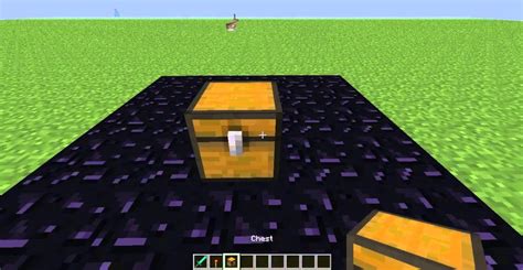 How To Duplicate In Minecraft 1 8 4 YouTube