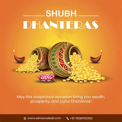 Advisors Desk On Linkedin Dhanteras Dhanteras Dhanteras2024 Dhanteraswishes Dhanterasspecial…