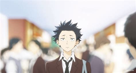 Naoko Yamadas Stunning Anime Film A Silent Voice Returns To Theaters