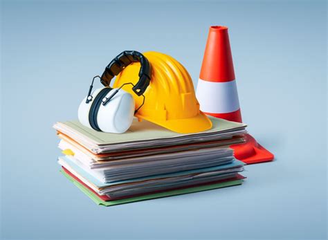 What Makes An Effective Safety File Safetycloud