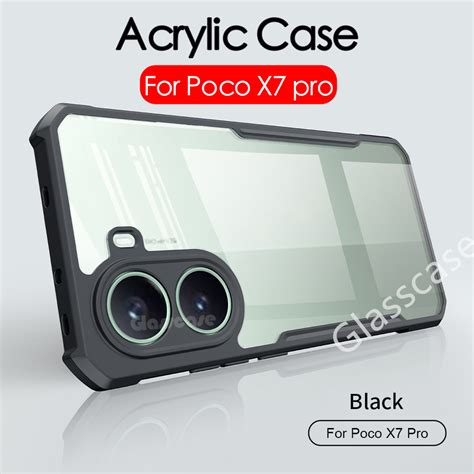 Casing For Xiaomi Poco X7 F7 M7 X 7 F 7pro Ultra X7pro F7pro F7ultra