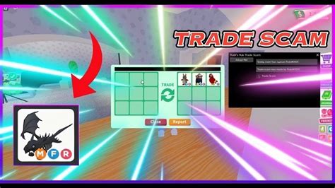 Adopt Me Trade Scam Script Working 2023 AND MORE FREE YouTube