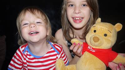 Inside The Wendy House My Top Photos Of