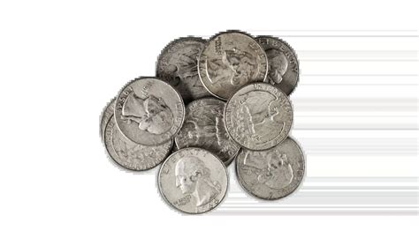 Junk Silver Coins Value Prices And Where To Buy And Sell