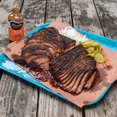 Franklin Bbq Tray