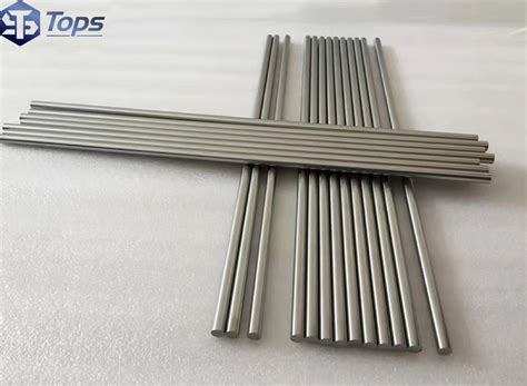 Tantalum Ro5200 Bar Pure Tantalum Astm B365