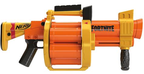 Gl Nerf Wiki Fandom