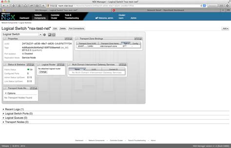 Deploying OpenStack With KVM And VMware NSX Part 4 Deploy OpenStack RDO With Neutron
