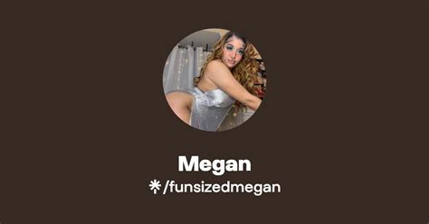 Megan Find Megan Onlyfans Linktree