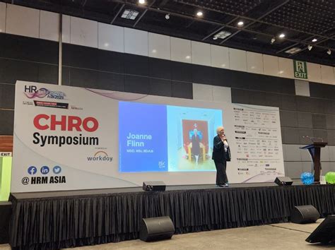 Many Thanks To Hrm Asia Hosted The Excellent 2 Days Of Hrm Tech Festival Conference On May 10