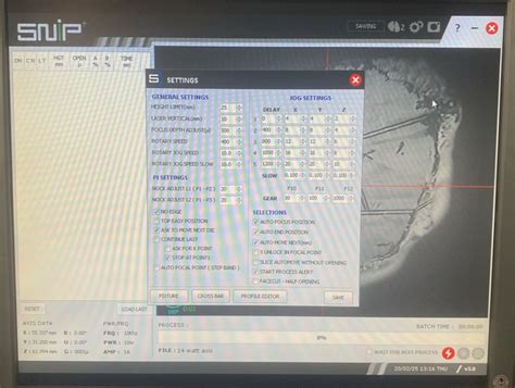 Snip Cutting Plotter Software At Best Price In Surat ID Shine Technologies