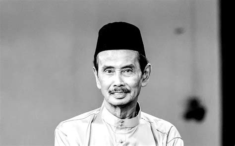 Komposer Legenda Datuk S Atan Meninggal Dunia Pada Usia 75 Tahun Lobak Merah