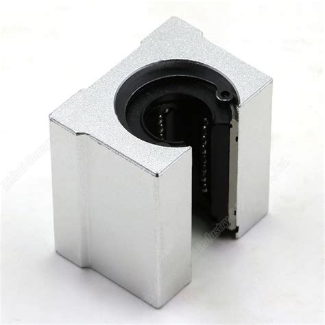 China SBR Linear Manufacturers Suppliers Factory Customized SBR Linear Wholesale