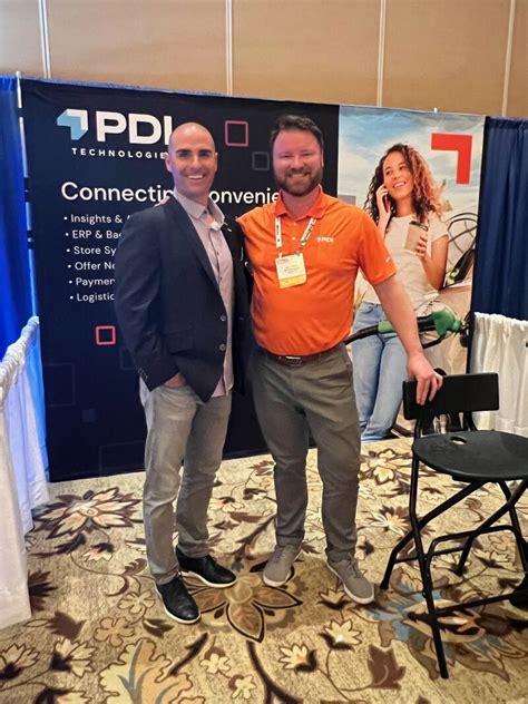 Pdi Technologies On Linkedin Connectingconvenience