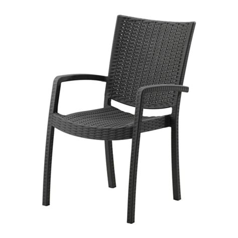 Ikea Stackable Patio Chairs