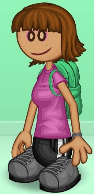 Nora Nora The Explorah By Smurfysmurf12345 On Deviantart