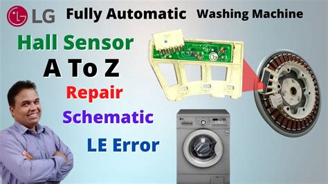 Samsung Washing Machine Hall Sensor At Harold Raines Blog