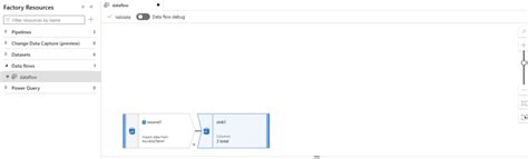 Comparing Power BI Dataflows And Azure Data Factory