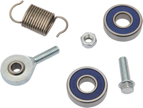Moose Offroad Brake Pedal Rebuild Kit