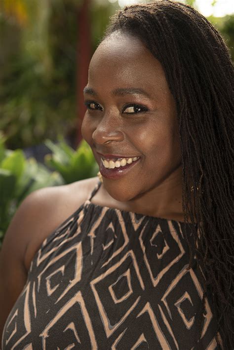 Female Model Glenda Focus International Hawaii