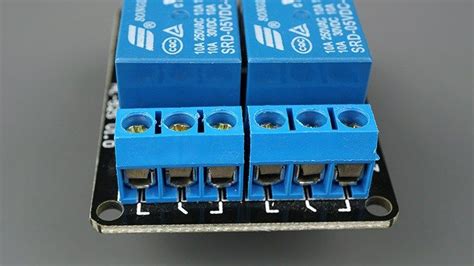 Kontrol Relay Dengan Arduino Dan Esp8266 Web Server