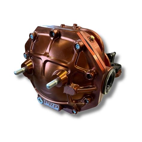 8 8 Rear Differential Billet Diff Upgrade Kit Nissan Skyline Silvia