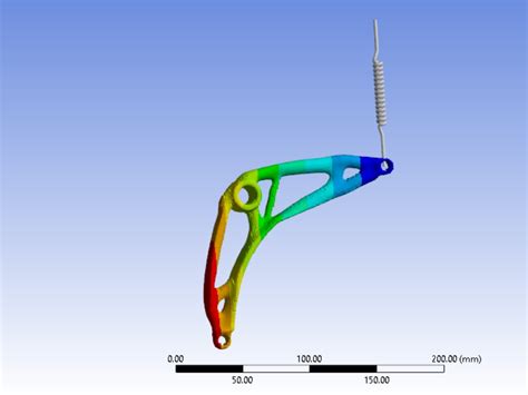 Cfd Fea Project Assignments On Ansys And Solidworks Upwork