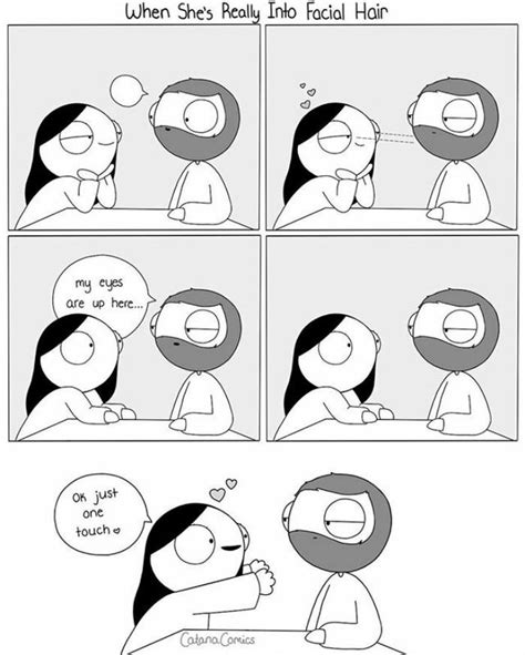 15 Adorably Cute Relationship Comics By This Artist Were Secretly