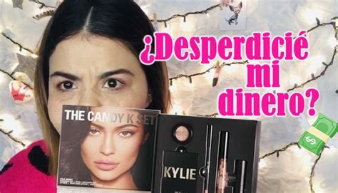 Candy K Set De Kylie Jenner Kylie Incoming Call Screenshot Incoming Call