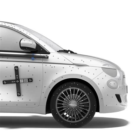 Artec Metrology Kit Laser Design