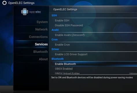 openelec 7 0 is a linux based operating system built around kodi media