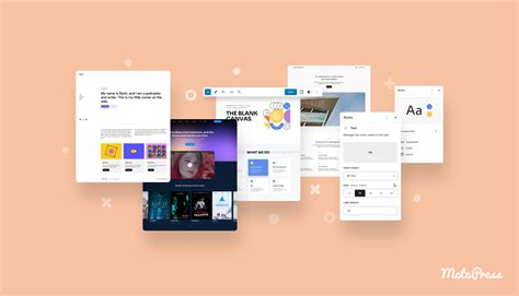 Twenty Twenty Four Theme Demo Live Preview Motopress